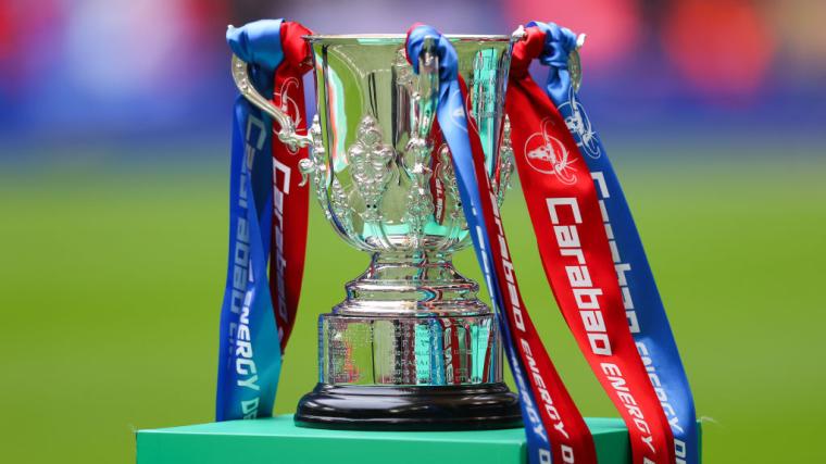 When is the 2025 Carabao Cup final? Date, kickoff time of League Cup ...