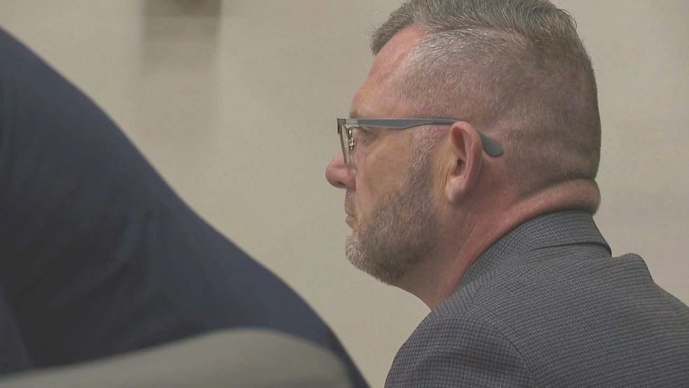 Mistrial declared in former Franklin County deputy's rape case in Ross ...