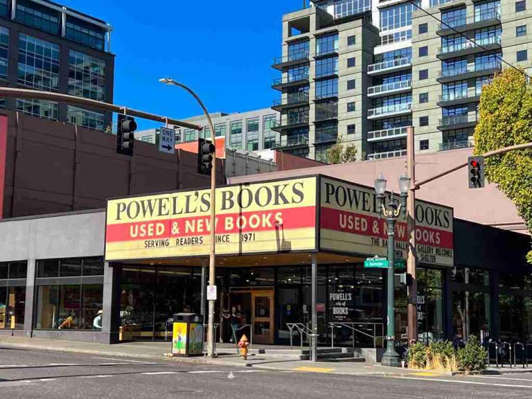 11 best things to do in Portland in the winter (2025)