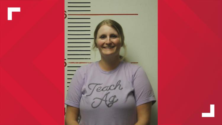 East Texas teacher gets probation after 2024 video showed her students ...