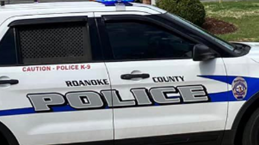 Woman arrested, charged with DUI following fatal Roanoke County ...