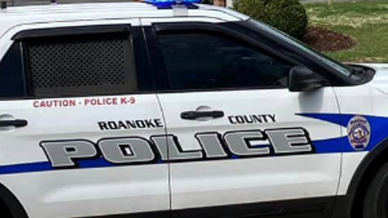 Woman arrested, charged with DUI following fatal Roanoke County ...