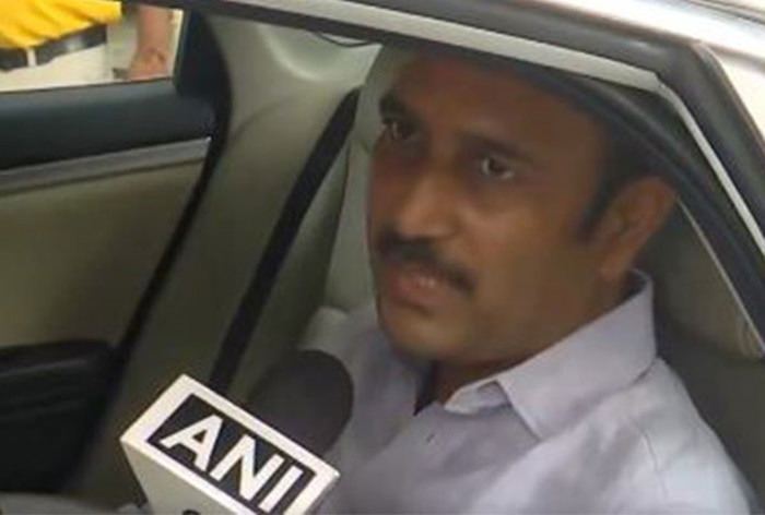 'NDA Is Necessary For Jharkhand': AJSU Chief Confirms Alliance With BJP ... 'NDA Is Necessary For Jharkhand': AJSU Chief Confirms Alliance With BJP ...