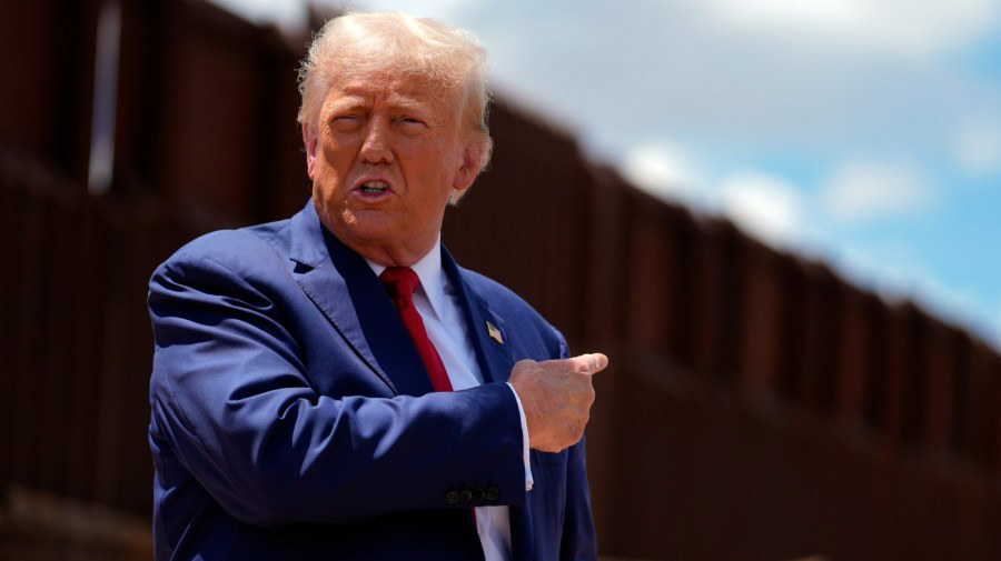Arizona judge sets 2026 trial date for Trump allies’ election ... Arizona judge sets 2026 trial date for Trump allies’ election ...