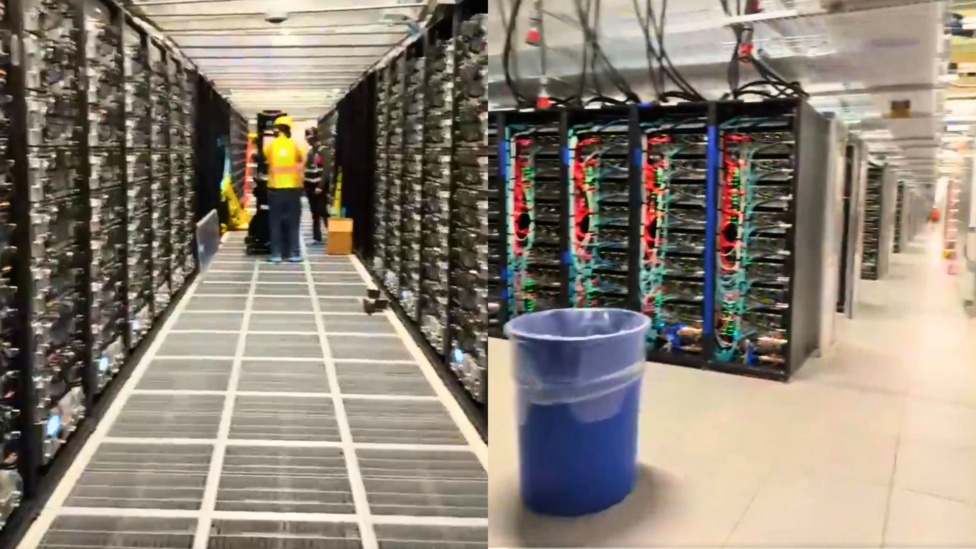 Tesla’s Cortex AI supercomputer revealed by Elon Musk, 350,000 Nvidia ... Tesla’s Cortex AI supercomputer revealed by Elon Musk, 350,000 Nvidia ...