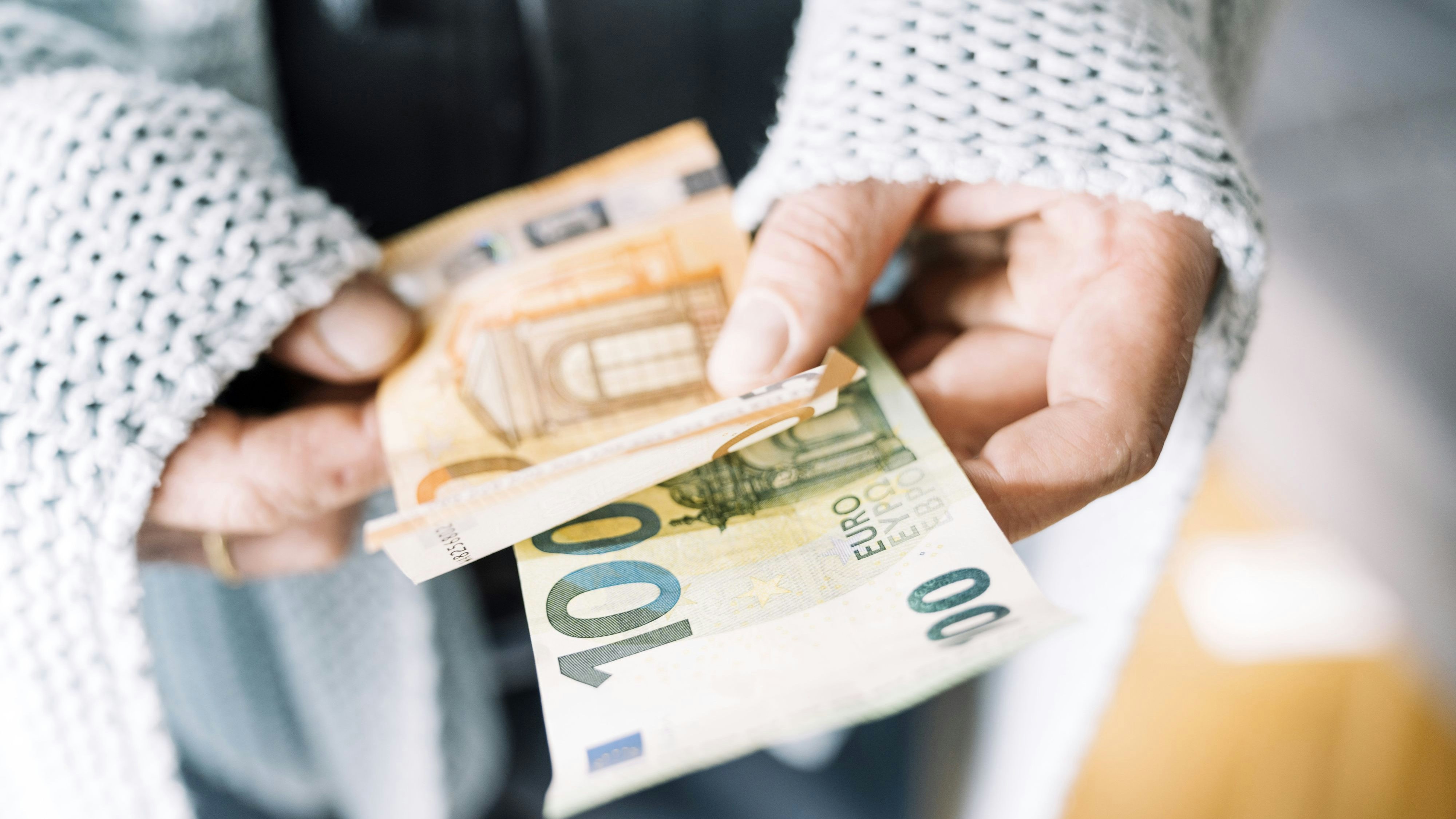 Preis-Wahnsinn: Inflation ist noch schlimmer geworden