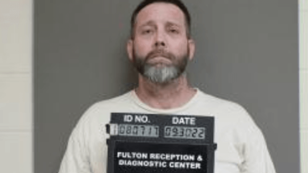 Morgan County man faces more charges of child molestation Morgan County man faces more charges of child molestation
