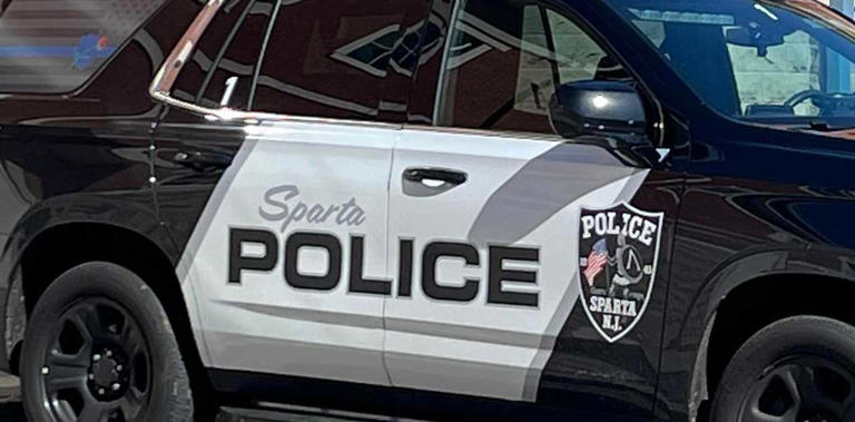 21-year-old driver dead when car goes airborne in Route 15 Sparta crash ...