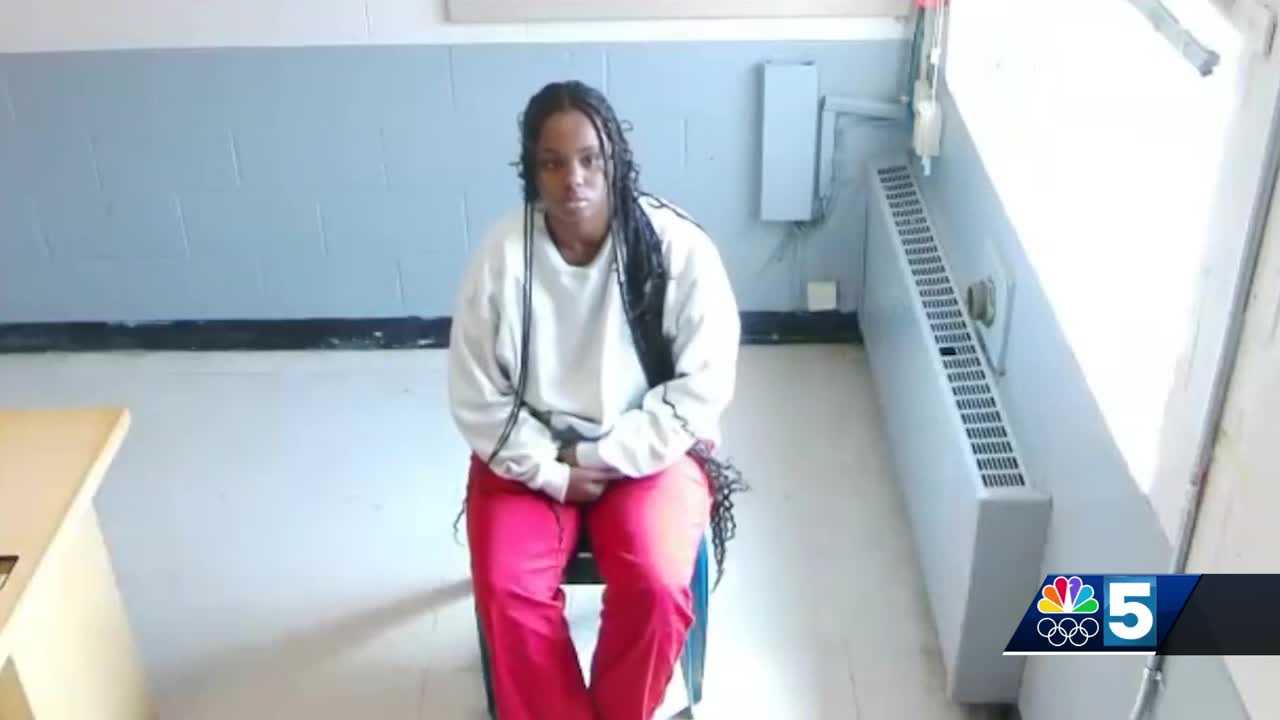 Woman accused of fatal Burlington shooting to remain behind bars, VT ...
