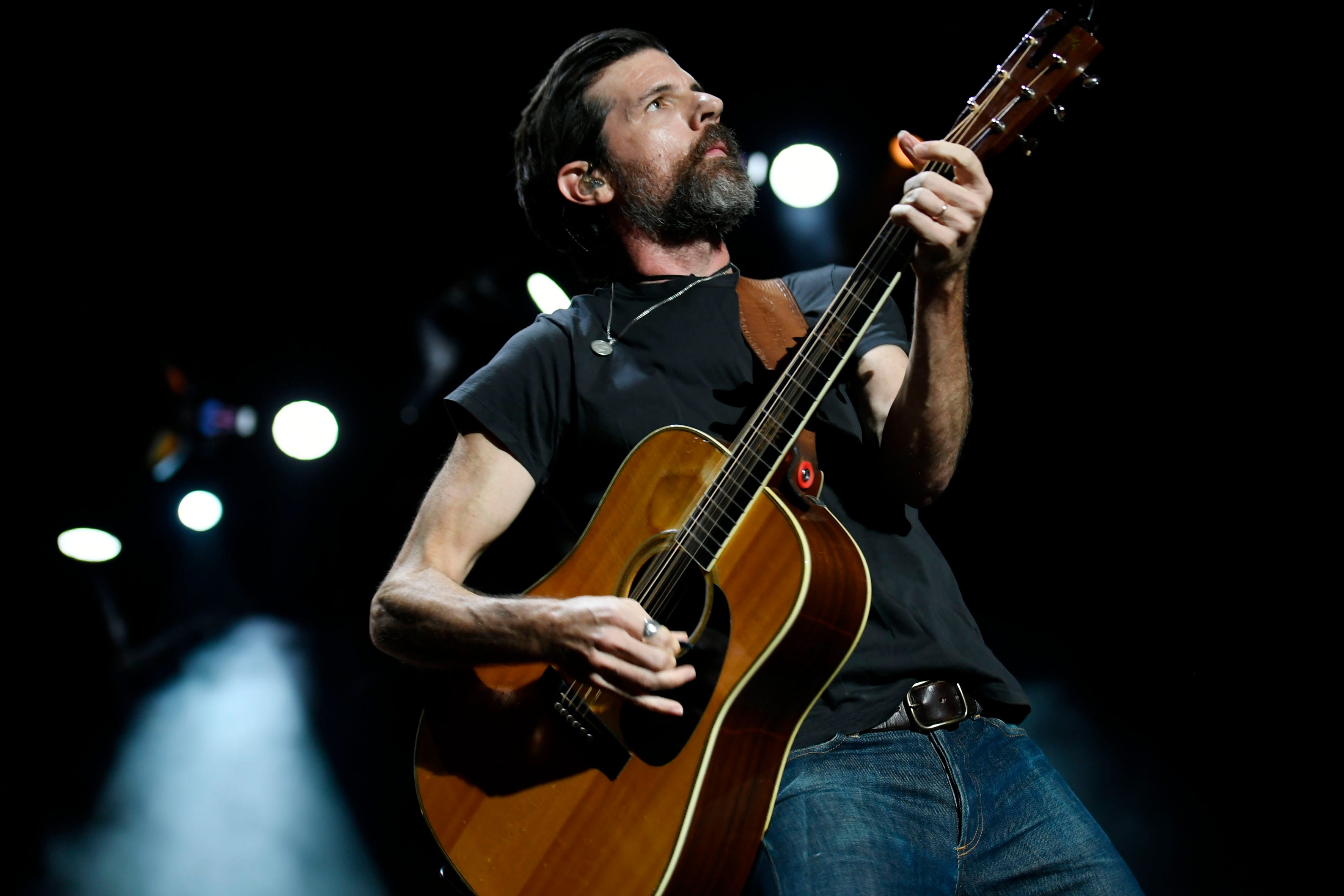 The Avett Brothers will play a summer OKC show featuring Dawes: Here's ...