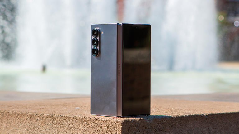 When does the Samsung Galaxy Z Fold 7 launch?