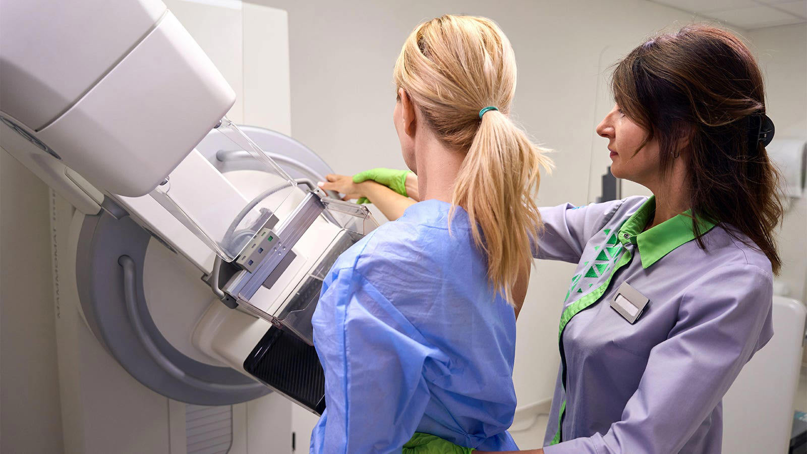 Adding MRI to DBT Screening in Women With Dense Breasts May Avert More ... Adding MRI to DBT Screening in Women With Dense Breasts May Avert More ...