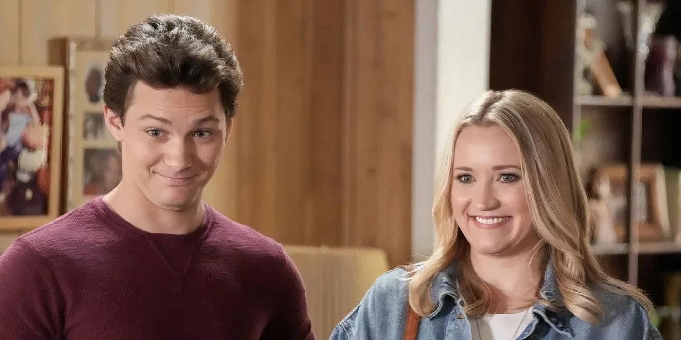 "We Love Her": 'Georgie and Mandy's First Marriage' Boss Promises a Fan ...