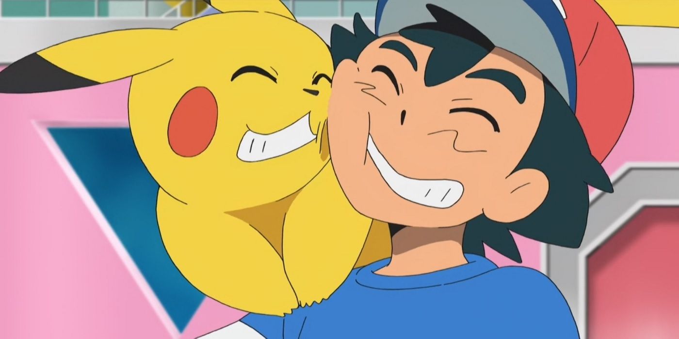 Every Pokémon Season Starring Ash Ketchum, Ranked