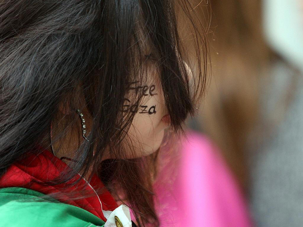 BKA warnt vor Radikalisierung von Kindern durch Islamisten BKA warnt vor Radikalisierung von Kindern durch Islamisten