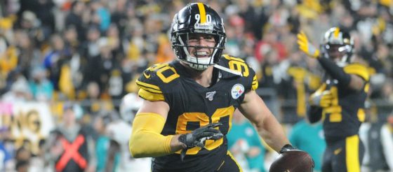 Fantasy Football Draft Rankings & Tiers: Defenses (D/ST)