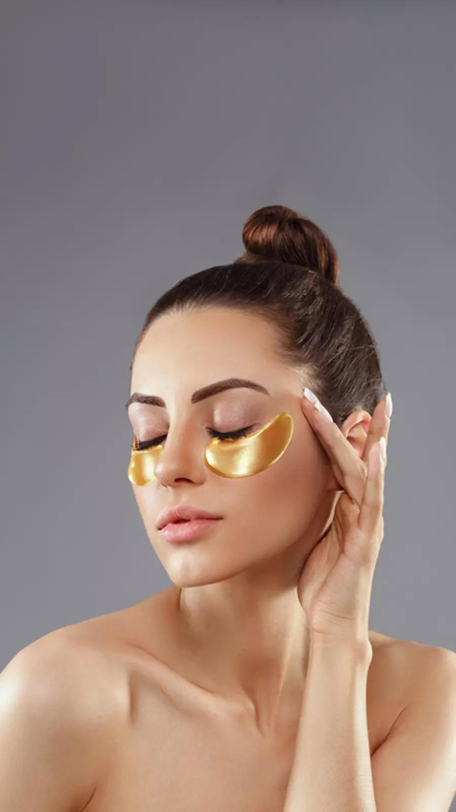 Dark under-eye circles? Try these effective remedies Dark under-eye circles? Try these effective remedies