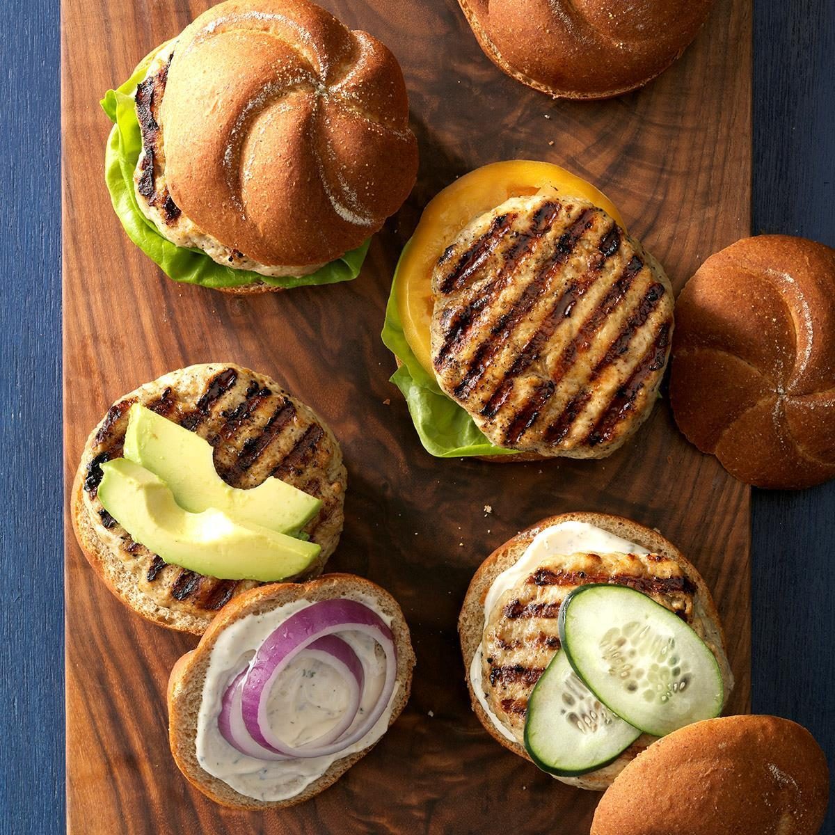 27 Ground Chicken Recipes to Make for Dinner