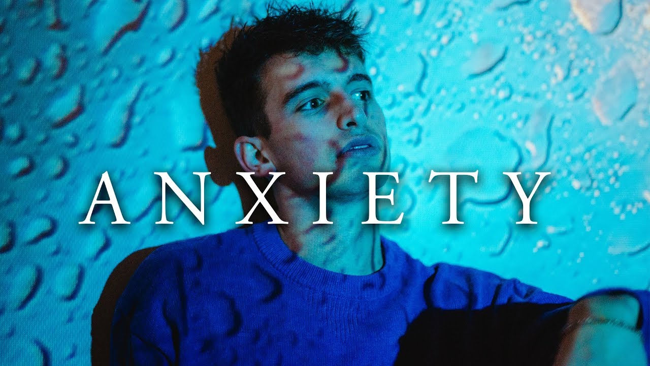 Facing Anxiety and Finding the Strength to Heal