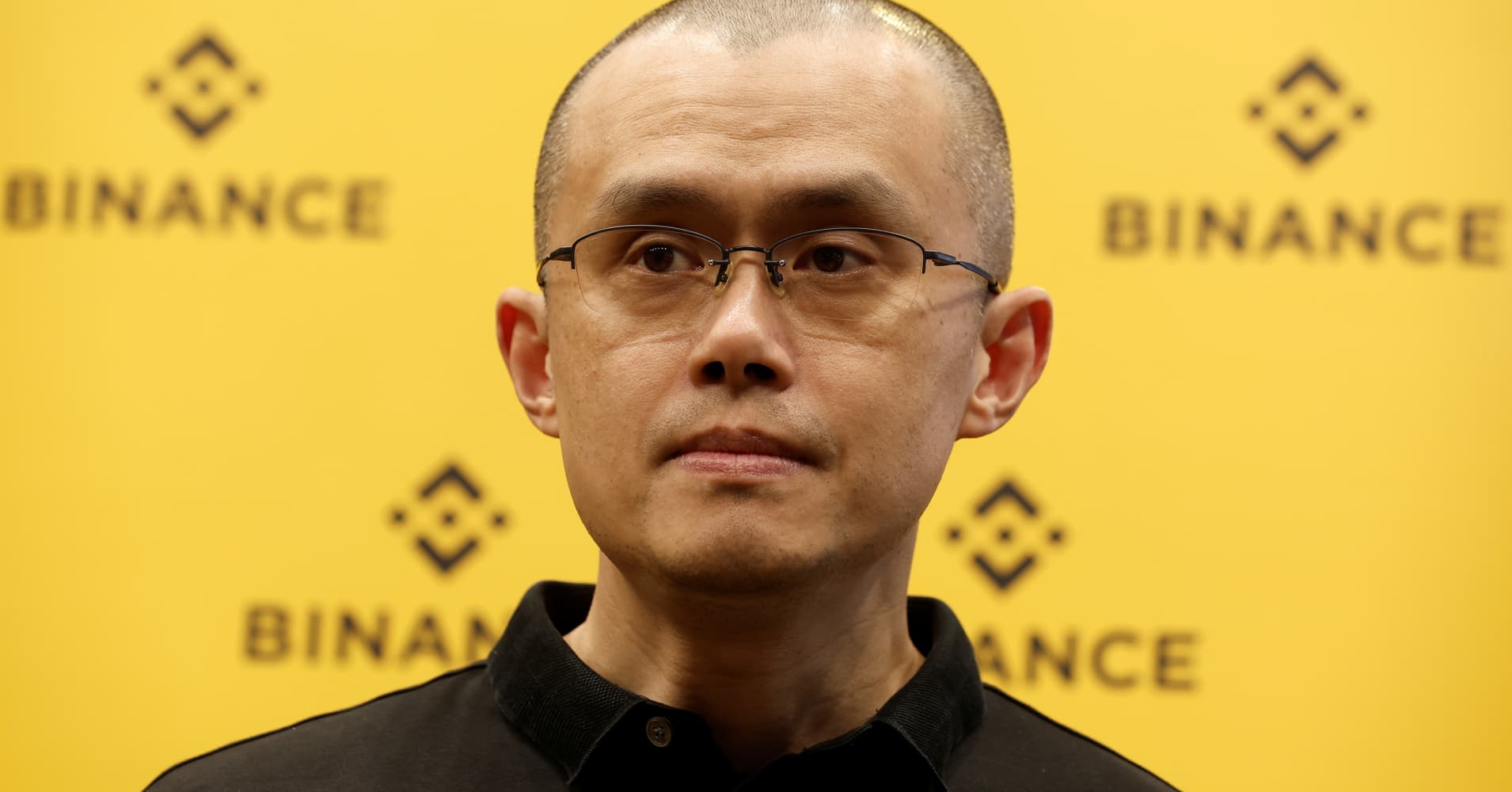 Trump says he has 'no idea who' Binance's CZ is after pardoning him