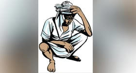 Farmers left high and dry as confusion prevails over Rythu Bharosa arrears