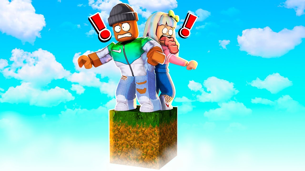 Stay on the cube challenge: Roblox tips