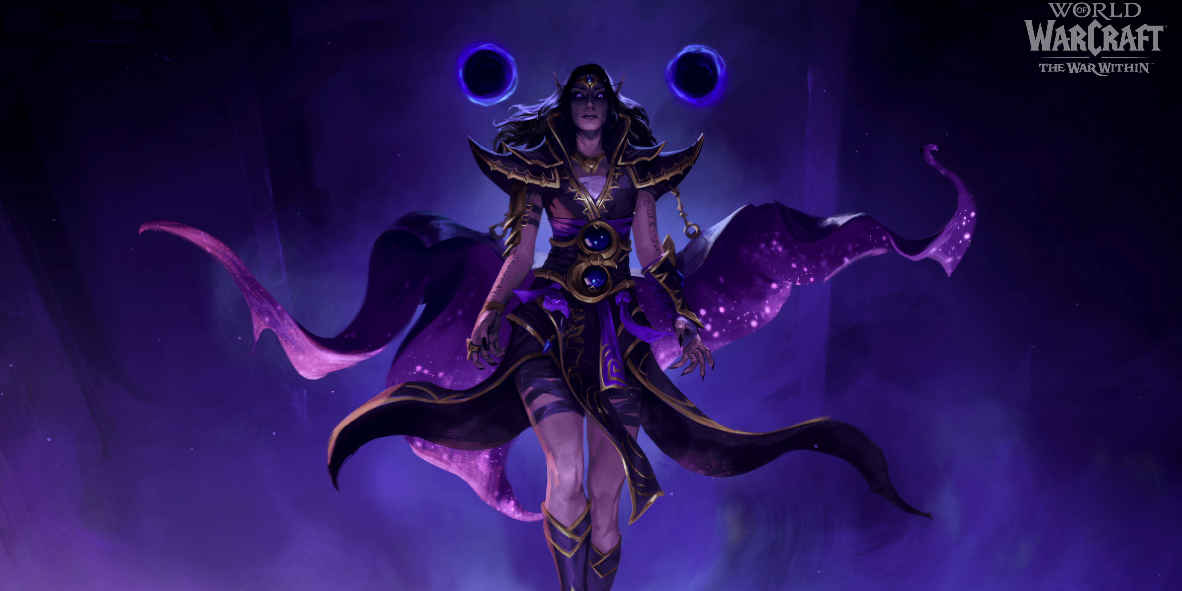 World of Warcraft Player Got Over a Dozen Characters to Max Level the ... World of Warcraft Player Got Over a Dozen Characters to Max Level the ...