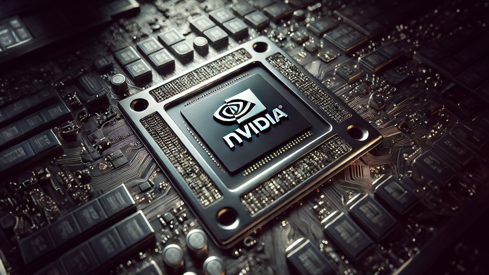 NVIDIA N1X: il chip ARM domina la concorrenza nei primi test