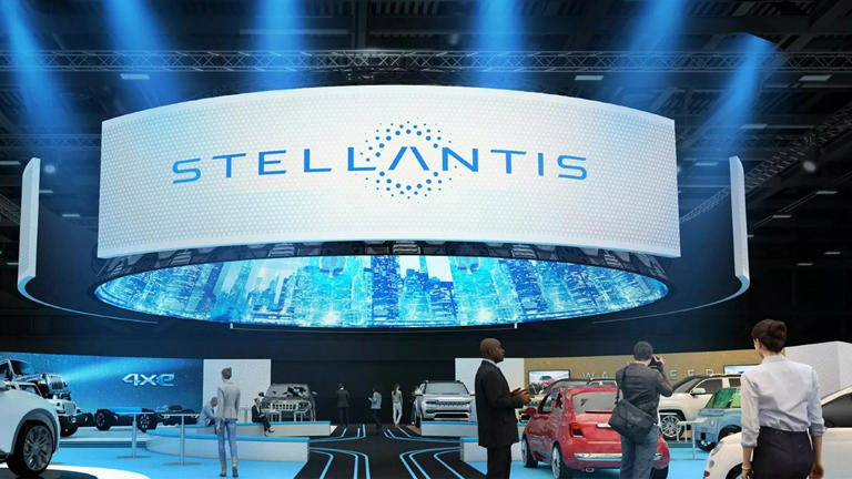 Νέοι κινητήρες από τη Stellantis