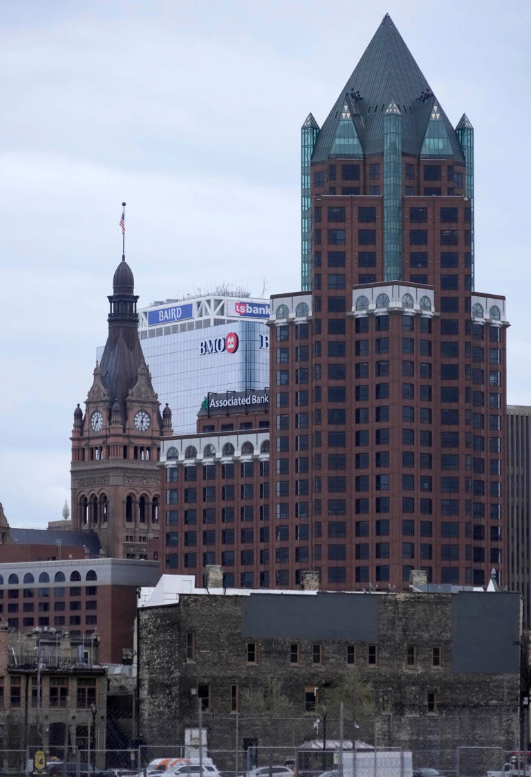 Associated Bank acquires Omaha-based bank in $604M, all-stock deal