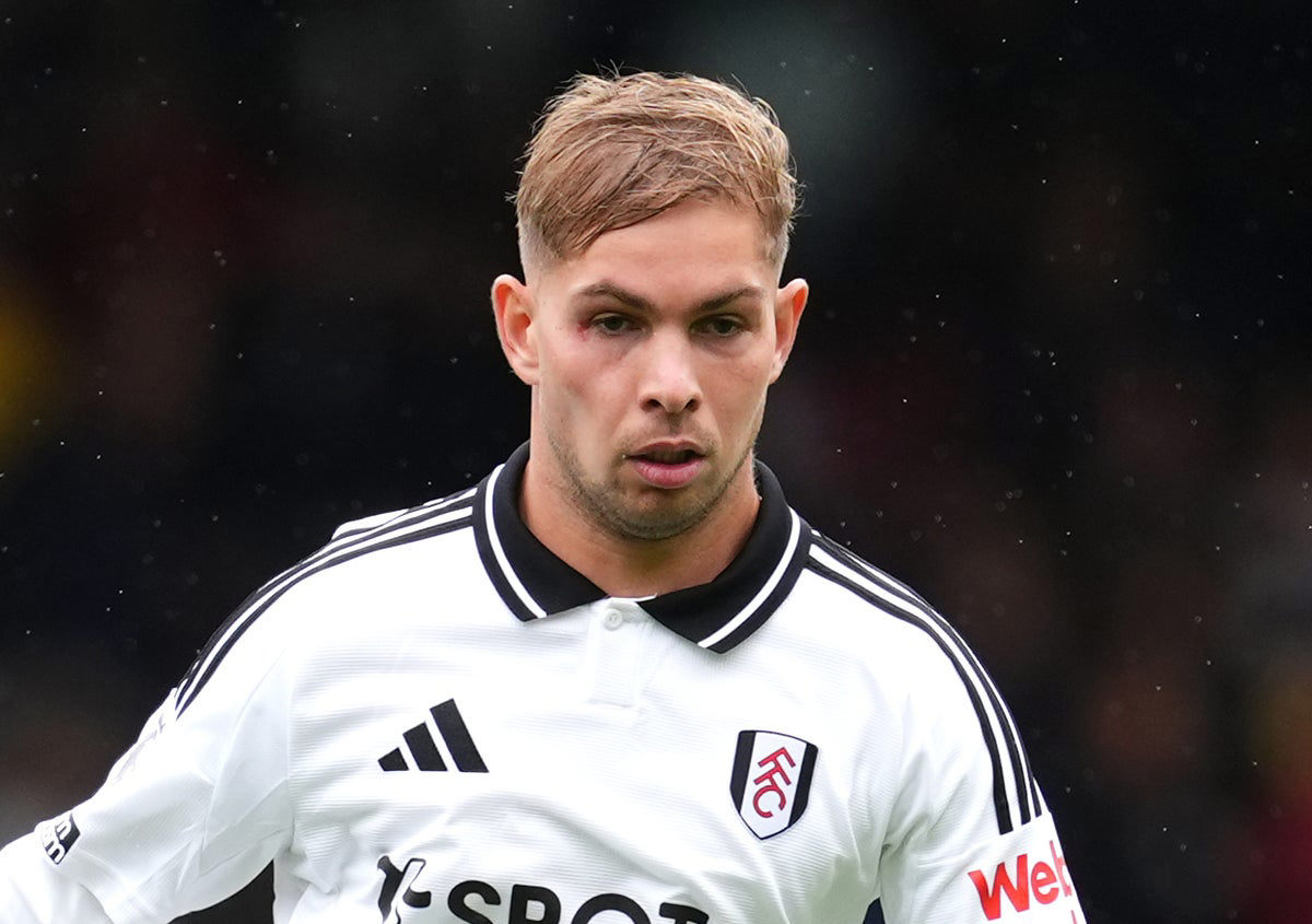 Marco Silva explains why Fulham made 'rare player' Emile Smith Rowe ... Marco Silva explains why Fulham made 'rare player' Emile Smith Rowe ...