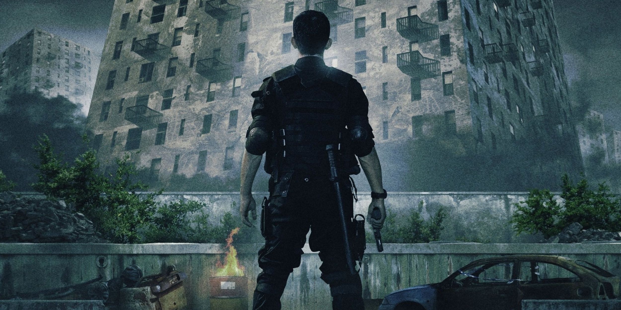 10 Most Linear Action Movies, Ranked