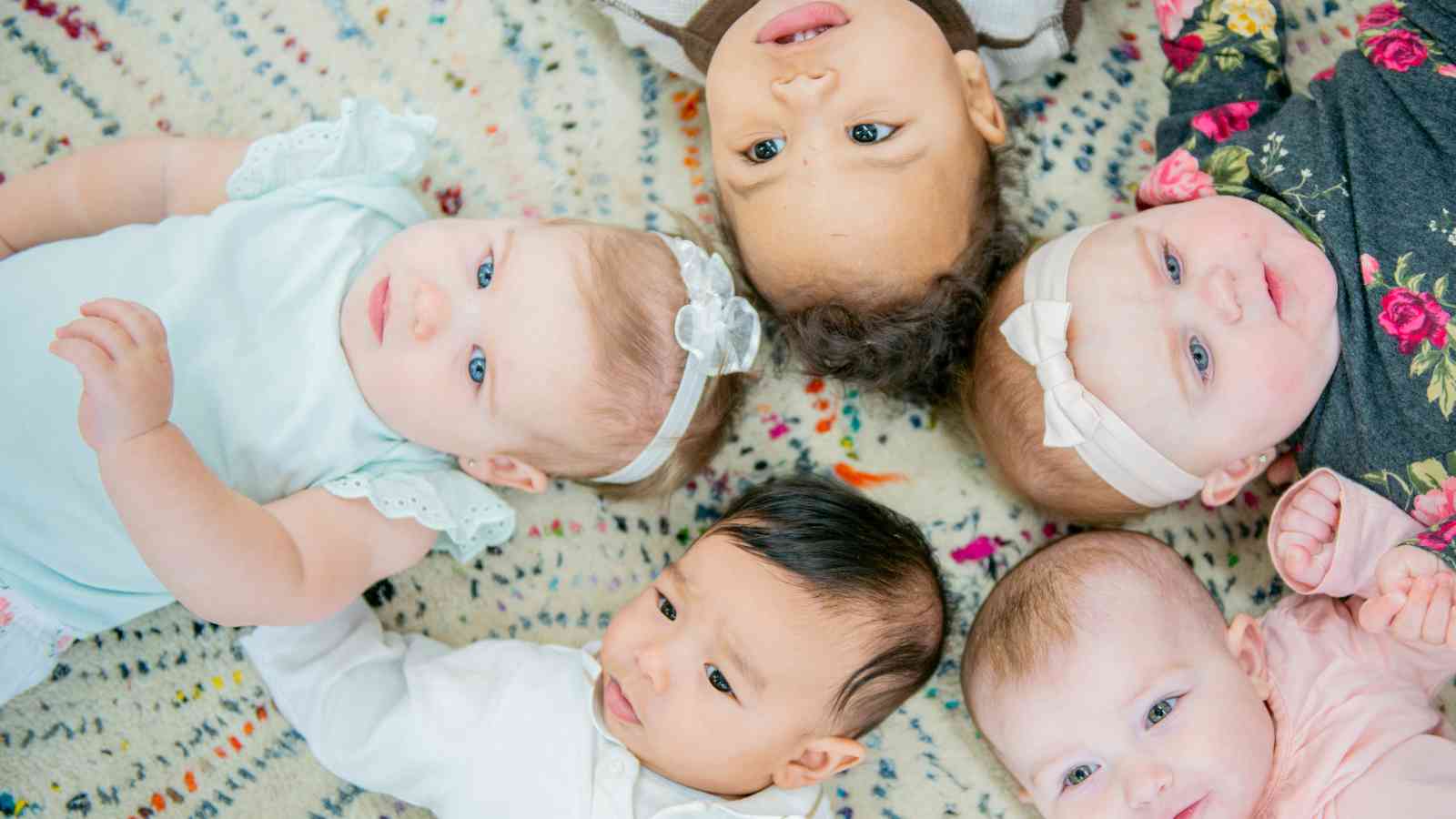 30 Fresh Baby Names That Are Instantly Stealing the Spotlight