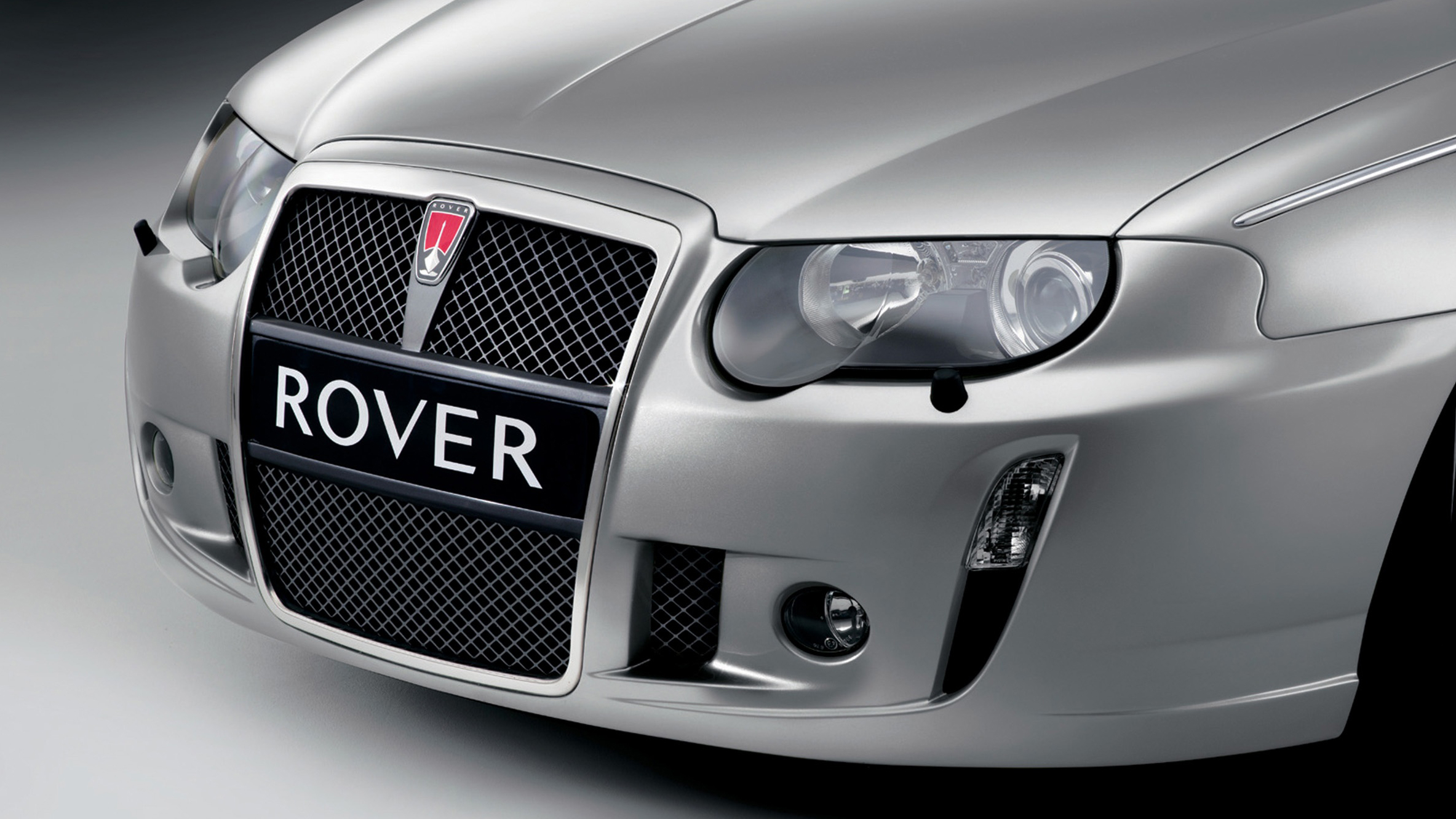 Rover to reform after two-decade hiatus