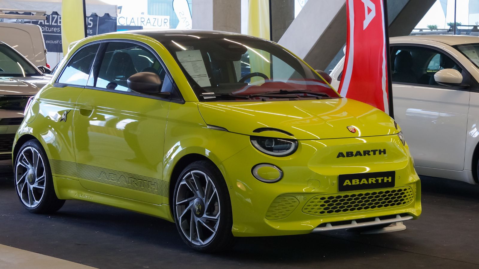 23 Compact Cars That Prove Good Things Come in Small Packages — Mini ...