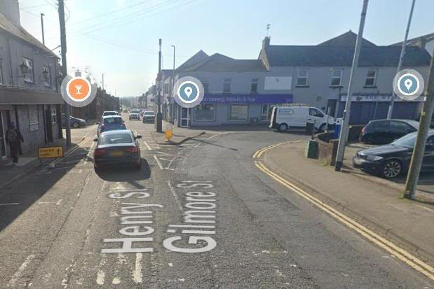 Ballymena: road users advised to expect delays during £340k resurfacing ... Ballymena: road users advised to expect delays during £340k resurfacing ...