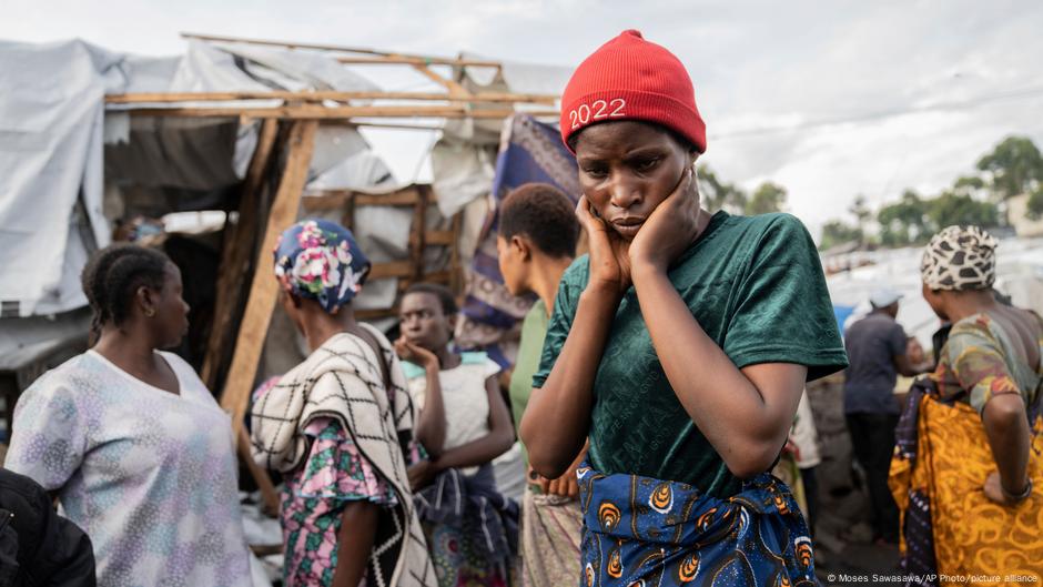 Why justice is crucial in the US-led DRC-Rwanda peace deal