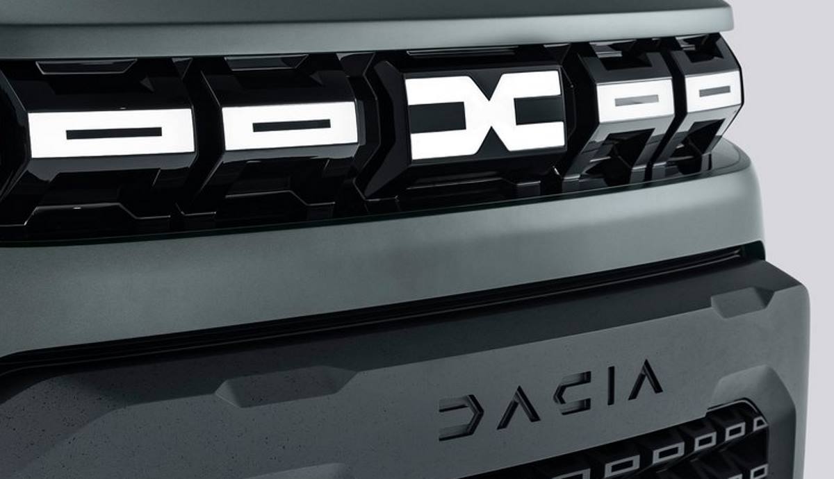 Dacia recupera el coche familiar de toda la vida y pone nerviosos a ...