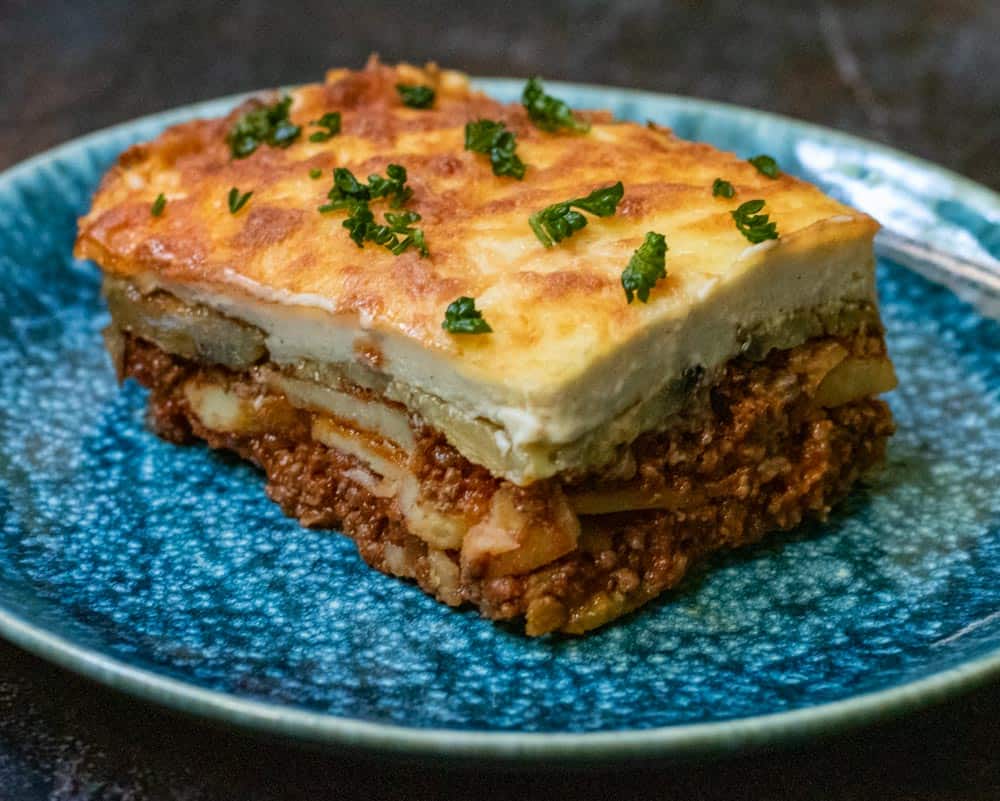 Easy and delicious tray bake dinner recipes