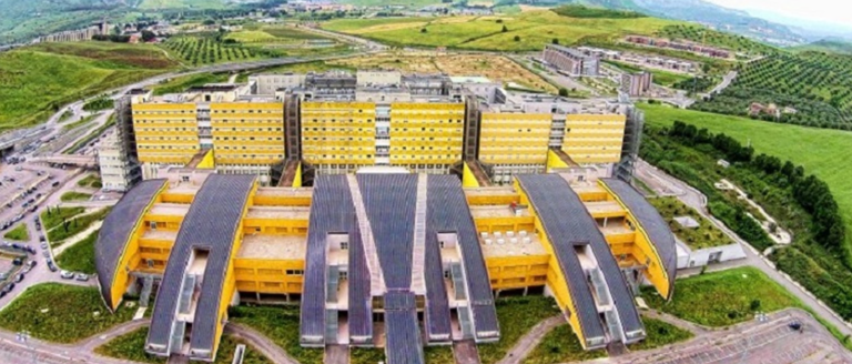 Ospedale di Catanzaro, l’intervento di Irene Colosimo: confermata la ...