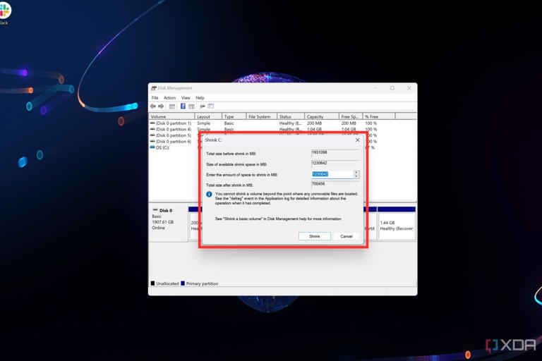 How to partition an SSD: A step-by-step guide