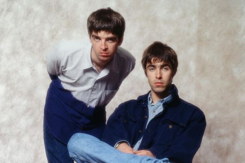 Oasis are back 30 years after playing two Middlesbrough gigs - and ...