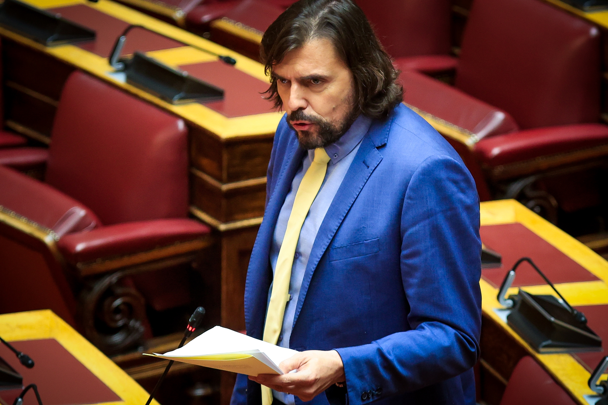 Πέτρος Παππάς: Ορίστηκε υπεύθυνος του ΚΤΕ Ατόμων με Αναπηρία και ...