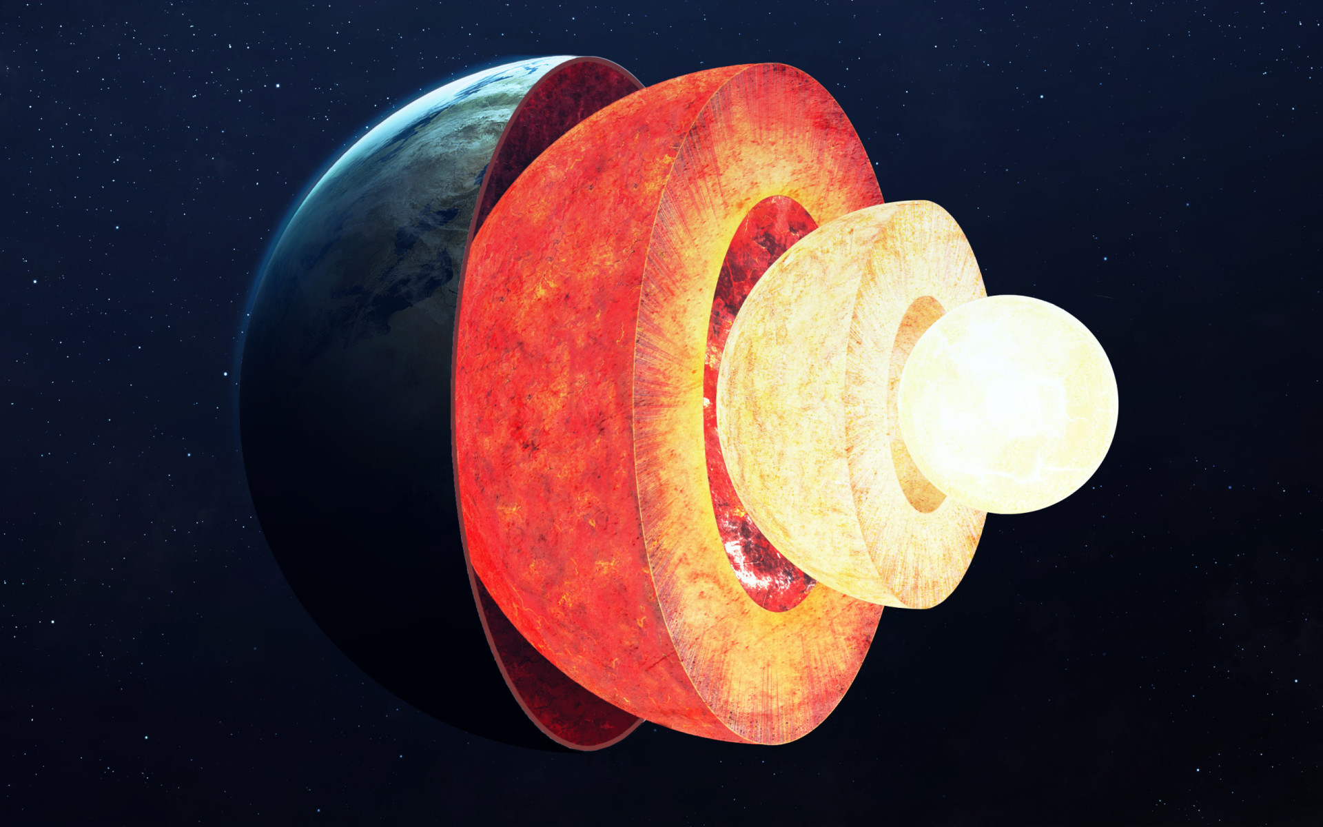 Can we survive a flip of the Earth's magnetic poles?