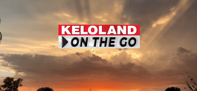 SDSU coverage, fire danger, more wind