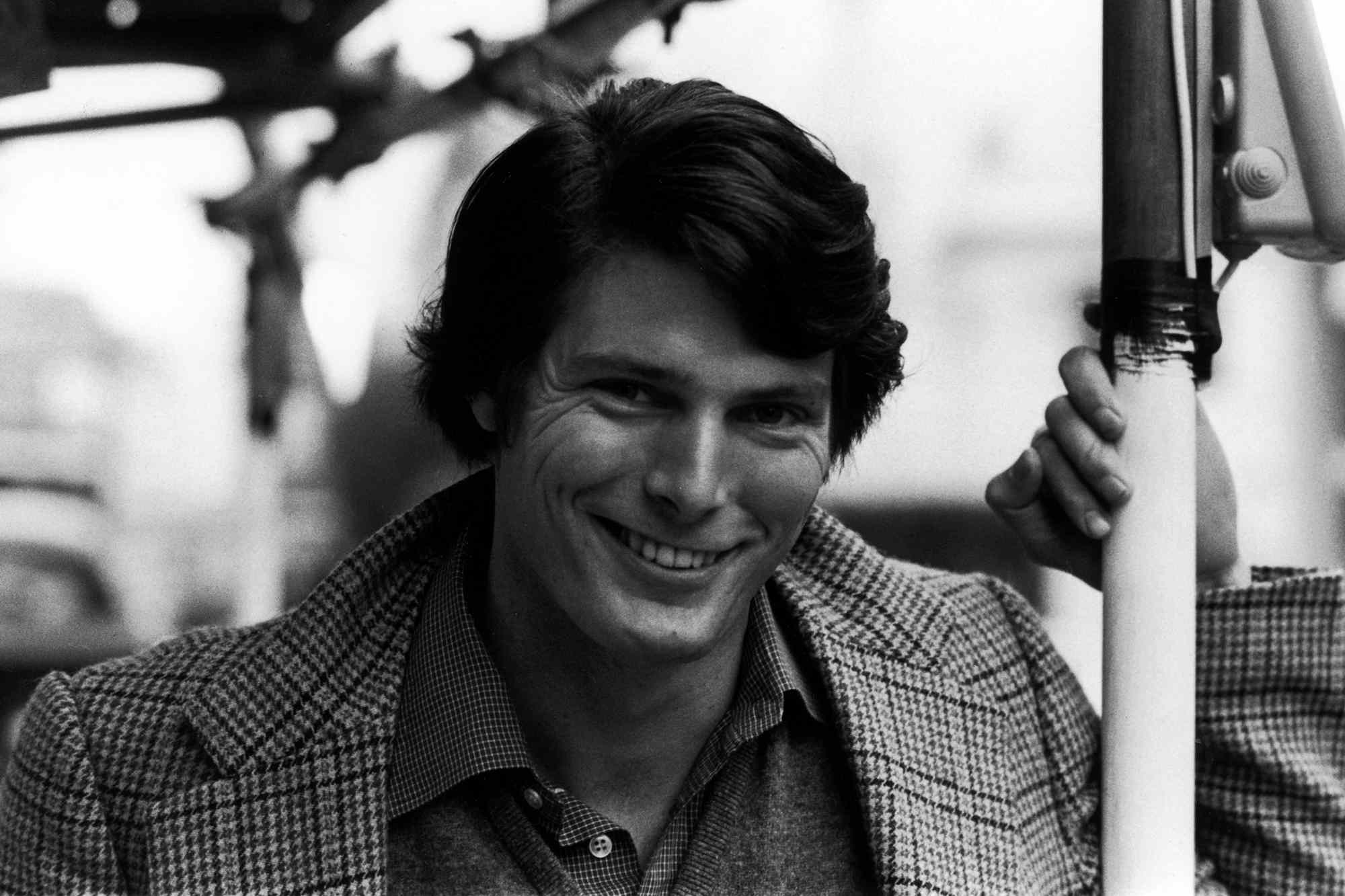 What Happened to Christopher Reeve? A Look at His Life-Altering ...