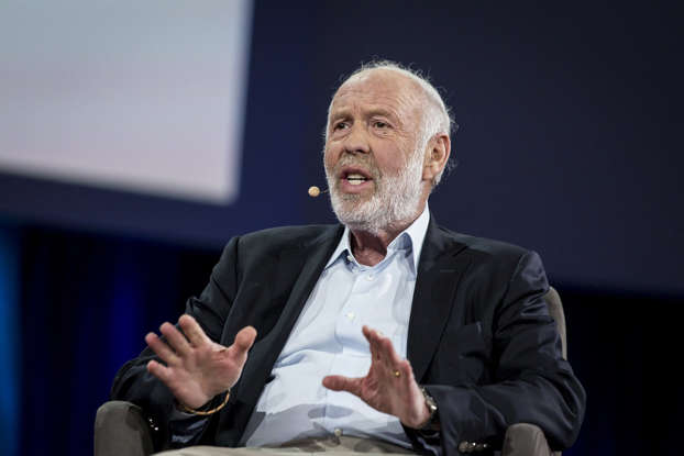 10 Ways Jim Simons Redefined The Investing Landscape As The 'Quant King' 10 Ways Jim Simons Redefined The Investing Landscape As The 'Quant King'