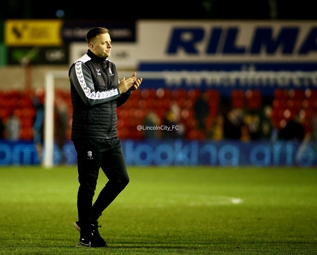 Sources: No Notts County Interest In Key Imps Figure