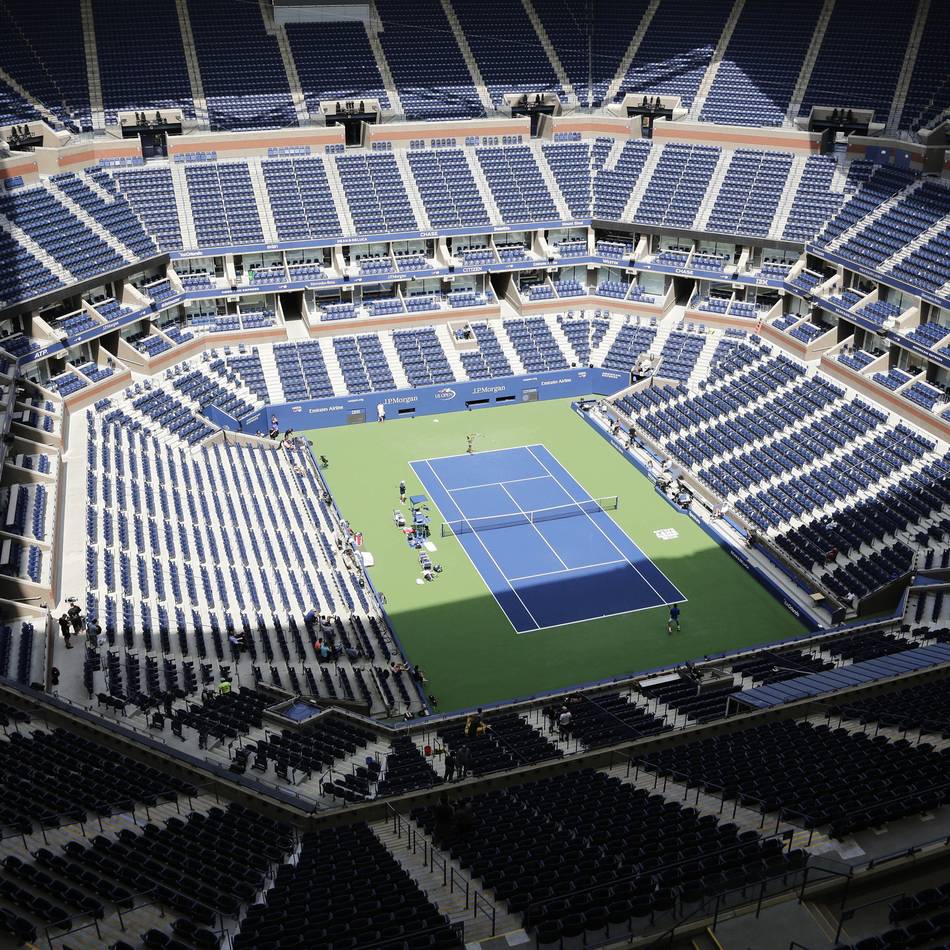 Alcaraz gewinnt US Open und wird Nummer eins der Welt