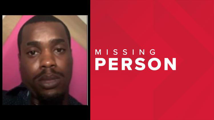 Virginia Beach police locate missing man Virginia Beach police locate missing man